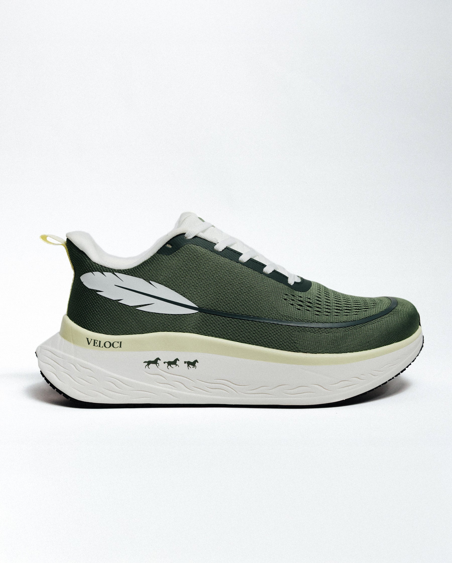 Men’s Wide Toe Box Running Shoes | Natural Fit & Comfort | Veloci